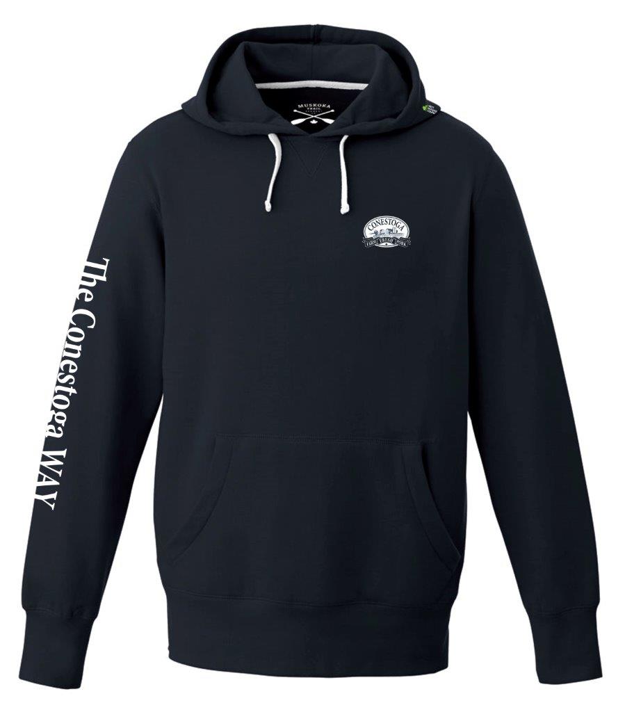 Adult Pullover Hoody – Conestoga Meats Swag Store